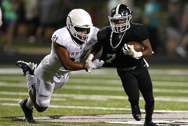 Recruits excited about Hogs' comeback win | Northwest Arkansas Democrat ...