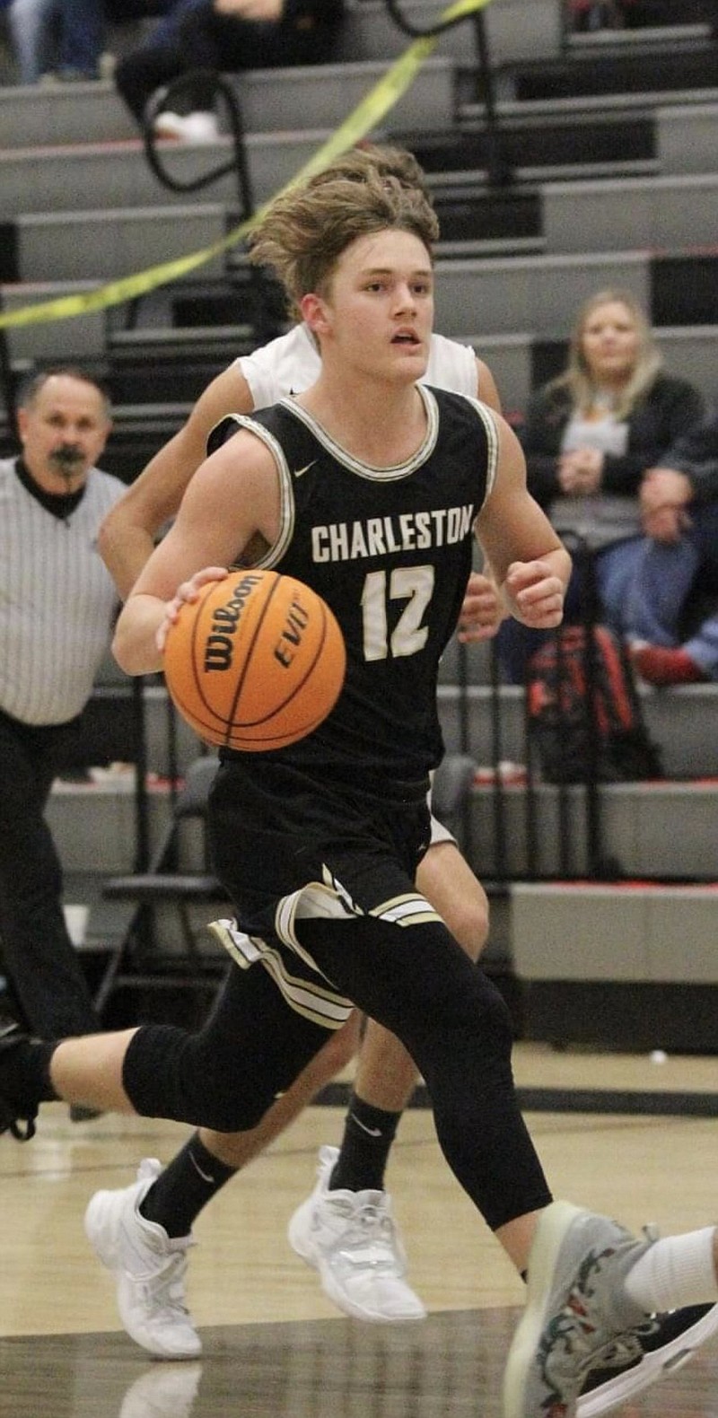 High school basketball 3A preview | Northwest Arkansas Democrat-Gazette