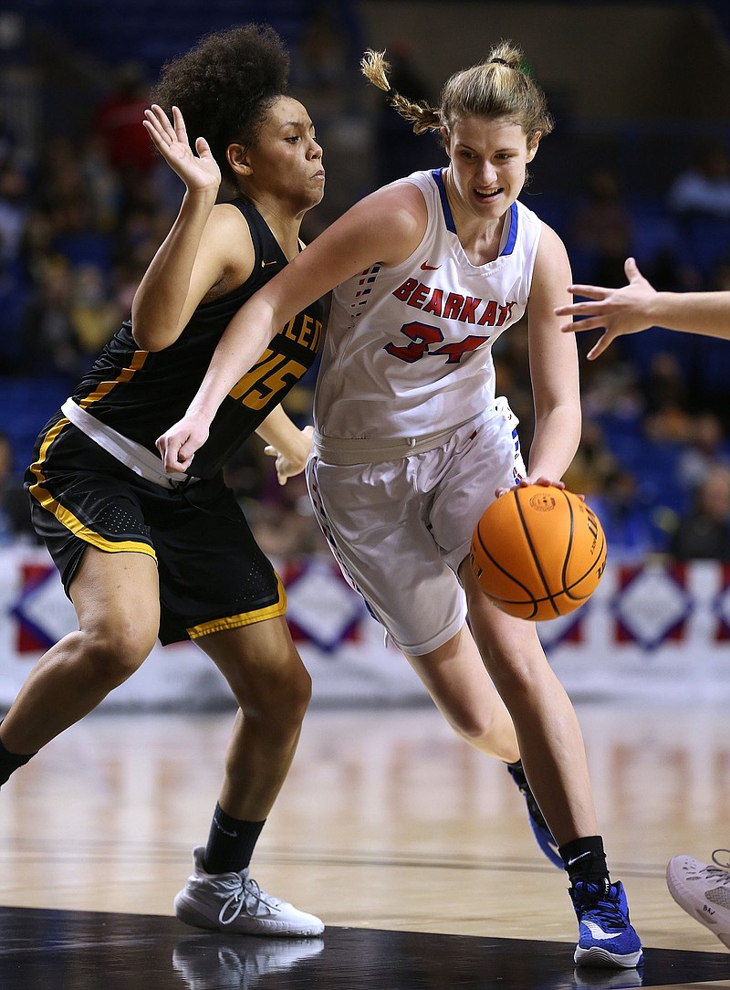 CLASS 4A HIGH SCHOOL BASKETBALL PREVIEW | The Arkansas Democrat-Gazette ...