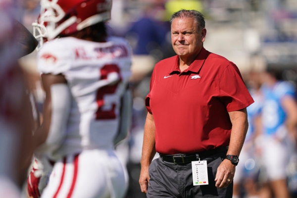 WholeHogSports - Pittman making time to visit with in-state coaches