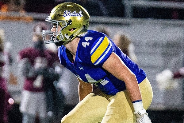 Shiloh Christian happy to not have playoff bye | Whole Hog Sports