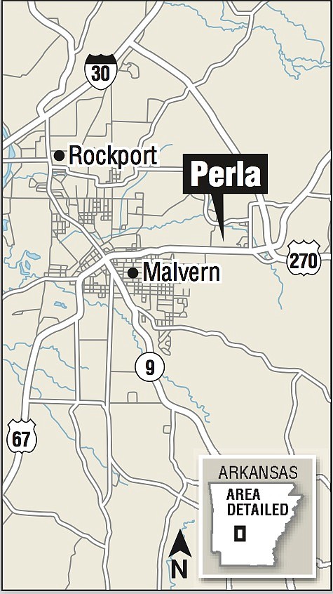 Fate of Perla utility unknown; no decision made on turning over ...