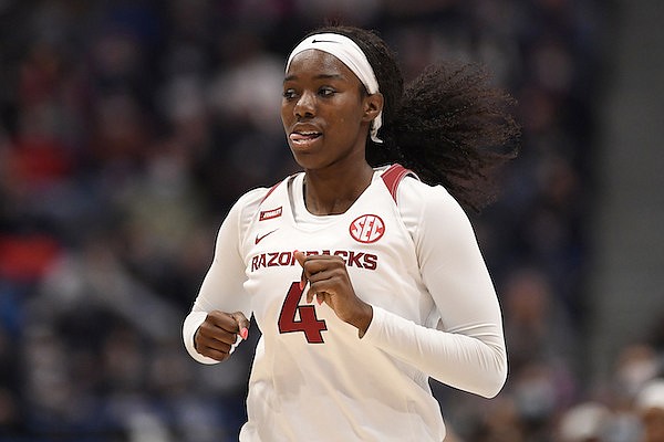 Razorbacks, Red Wolves face off for first time since in-state policy ...