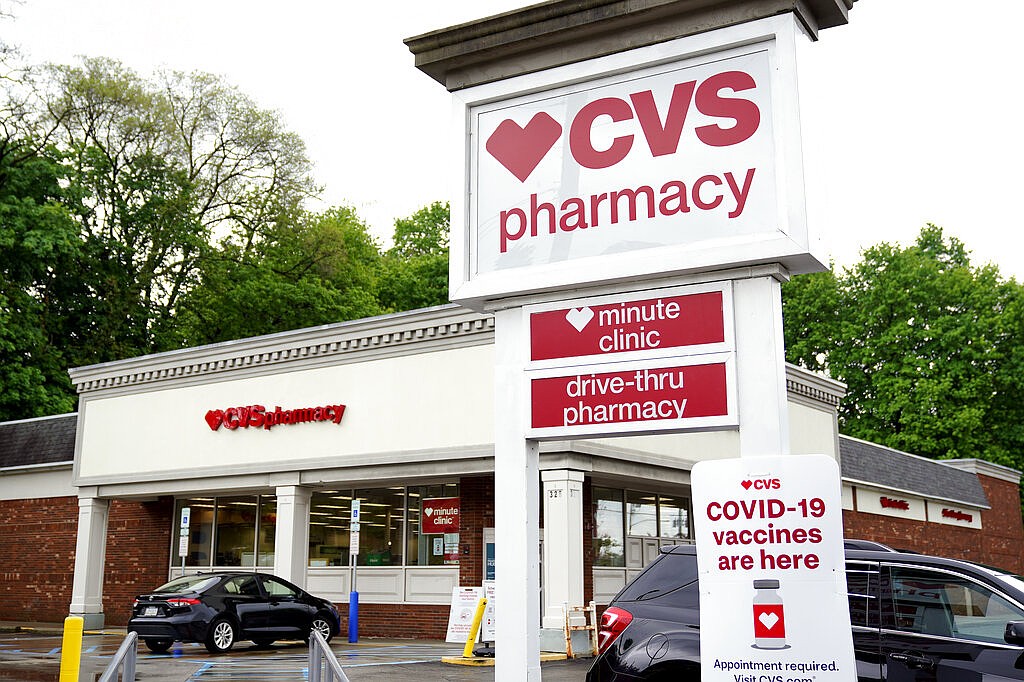 CVS Health to close hundreds of drugstores | The Arkansas Democrat ...
