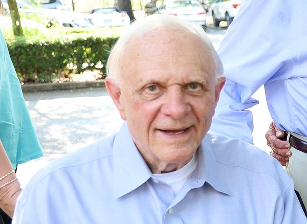 David Pryor recovering from partial hip replacement, broken shoulder ...