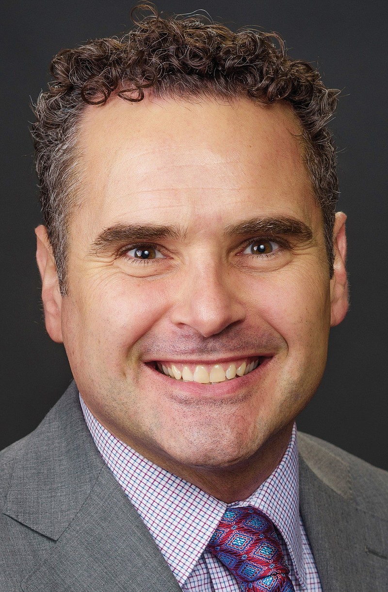 Community Briefs: Barnhouse to lead research alliance | The Arkansas ...