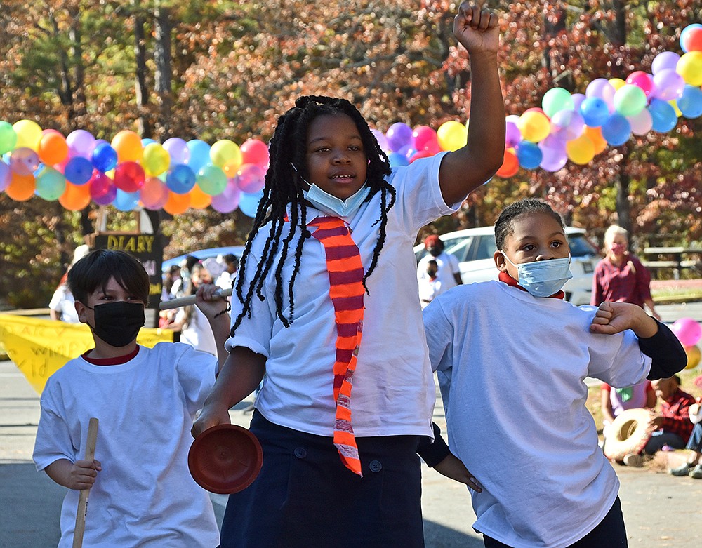 Book Parade | The Arkansas Democrat-Gazette - Arkansas' Best News Source