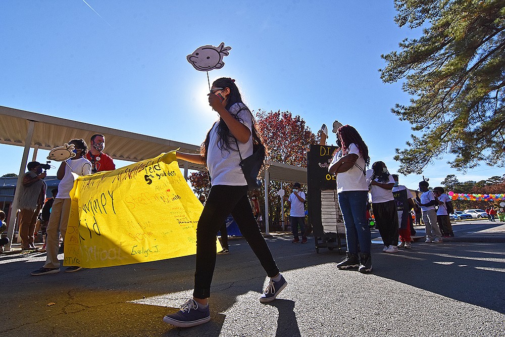 Book Parade | The Arkansas Democrat-Gazette - Arkansas' Best News Source