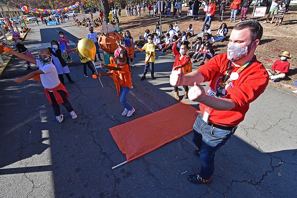 Book Parade | The Arkansas Democrat-Gazette - Arkansas' Best News Source