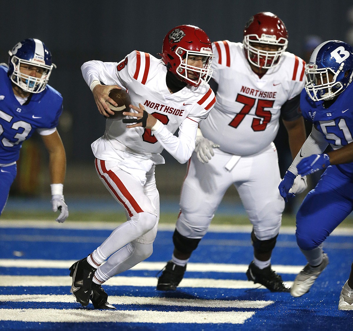 Recalling an exciting season in high school sports | The Arkansas ...
