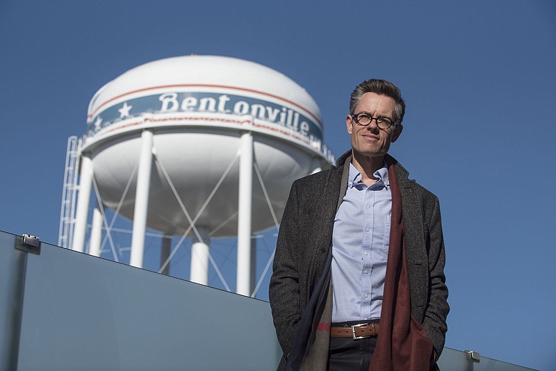 Cobb stepping down as Bentonville chamber CEO | Northwest Arkansas ...