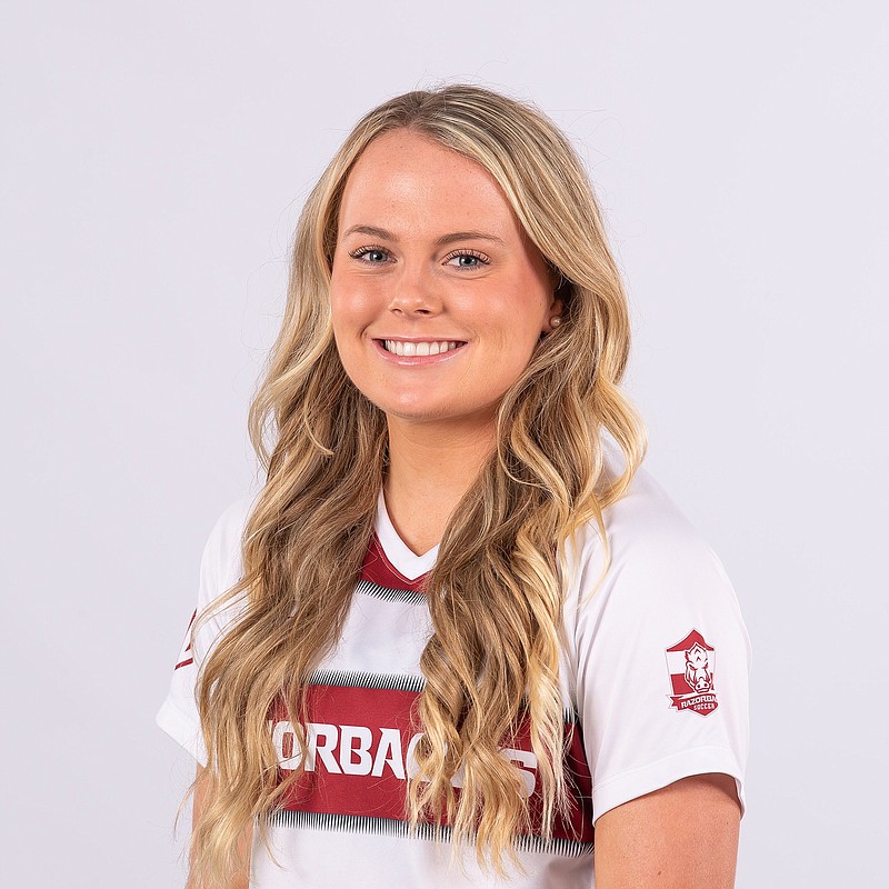 Arkansas soccer hits road to take on Rutgers in Elite 8 | Northwest ...