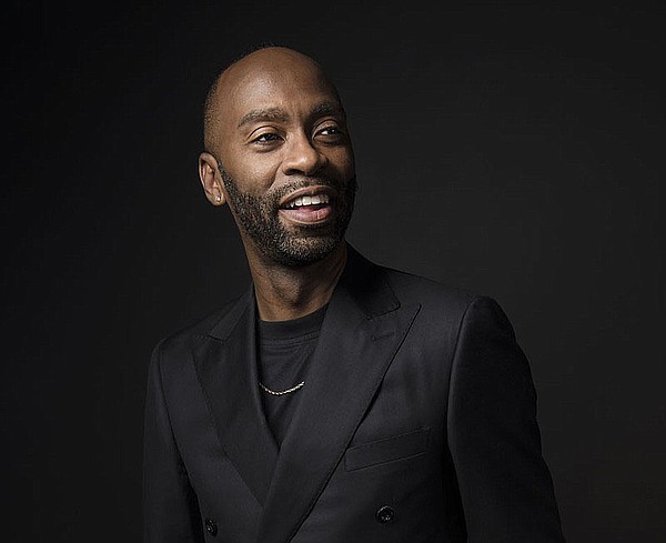 Steve Broadnax III | The Arkansas Democrat-Gazette - Arkansas' Best ...