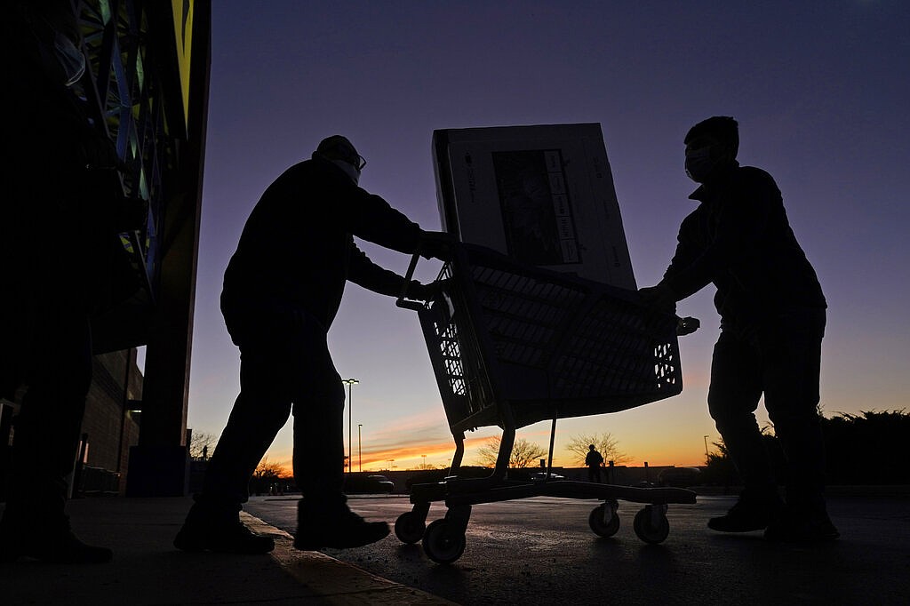 Inflation rate rises to highest since '82, Labor index shows ...