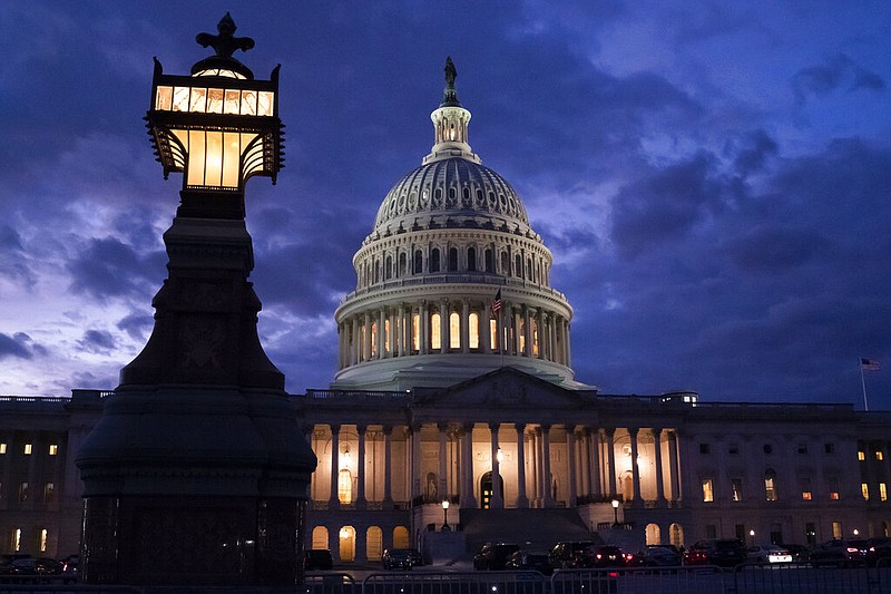 Congress Passes Stopgap Funding Bill Avoiding Shutdown Northwest Congress Passes Stopgap Funding Bill Avoiding Shutdown Northwest