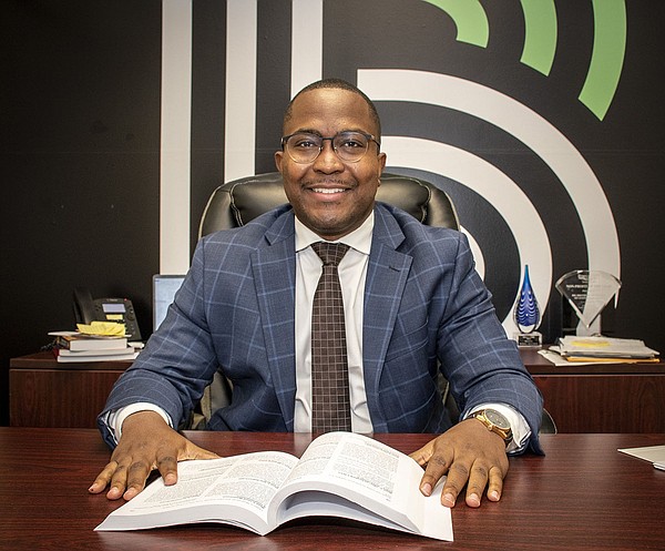 Big Brothers' CEO Long adds to agency's diversity | Northwest Arkansas ...