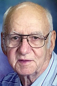 Clarence Russell Obituary | Jefferson City News Tribune