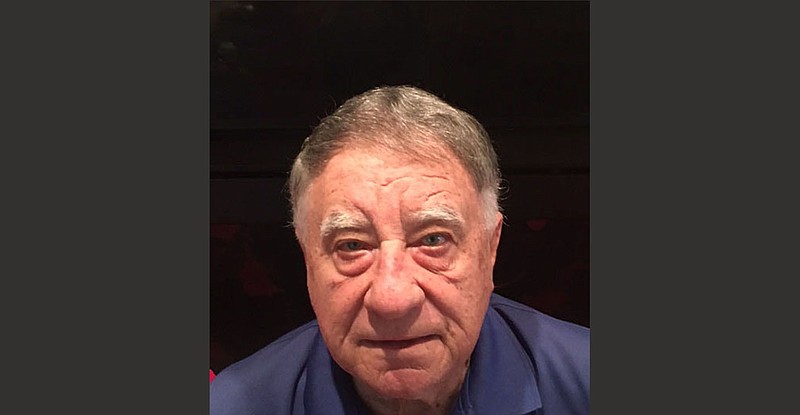 Replacement named for Benton County justice of the peace | The Arkansas ...