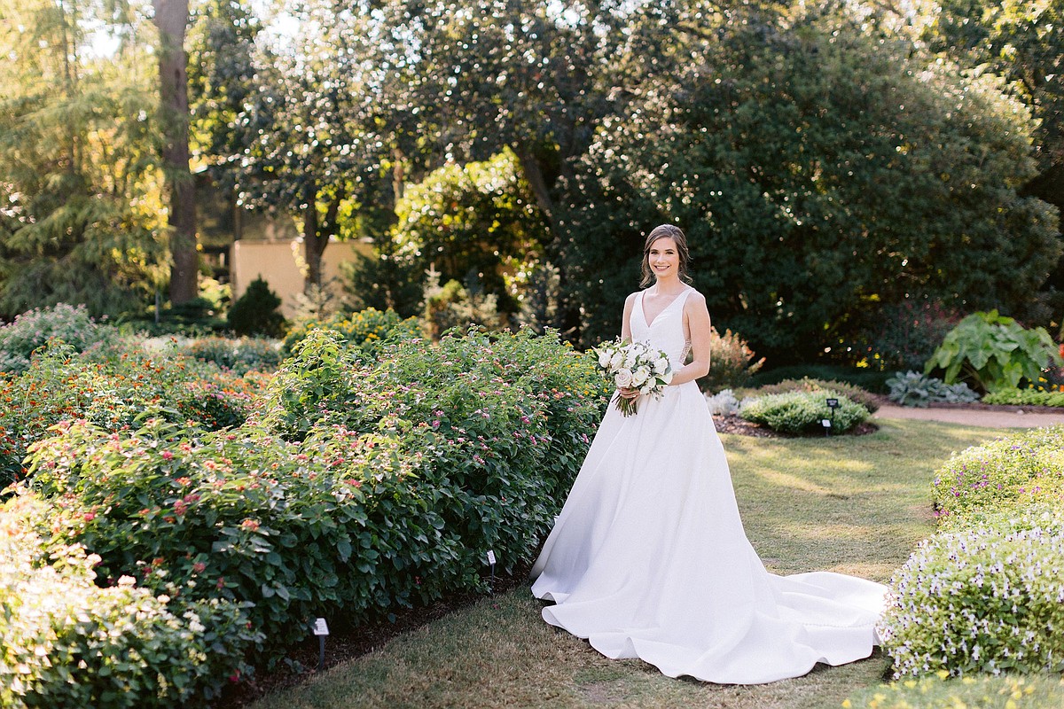 WEDDING: Christine Danielle Harpool and Matthew Joseph Quinn | The ...