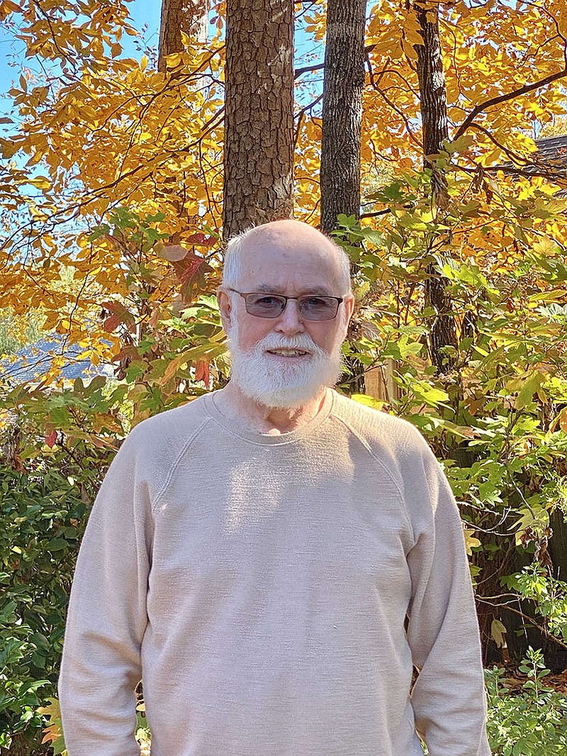 Veterinarian's career evolved into pathology | The Arkansas Democrat ...