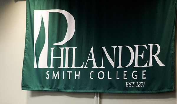 Philander Smith College to begin MBA program | Northwest Arkansas ...