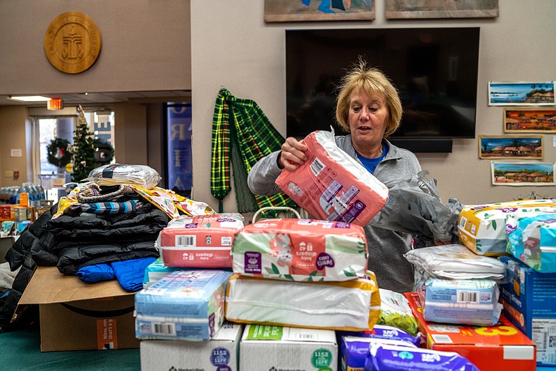 ‘It’s awesome to see hearts of people’ | Jefferson City News Tribune