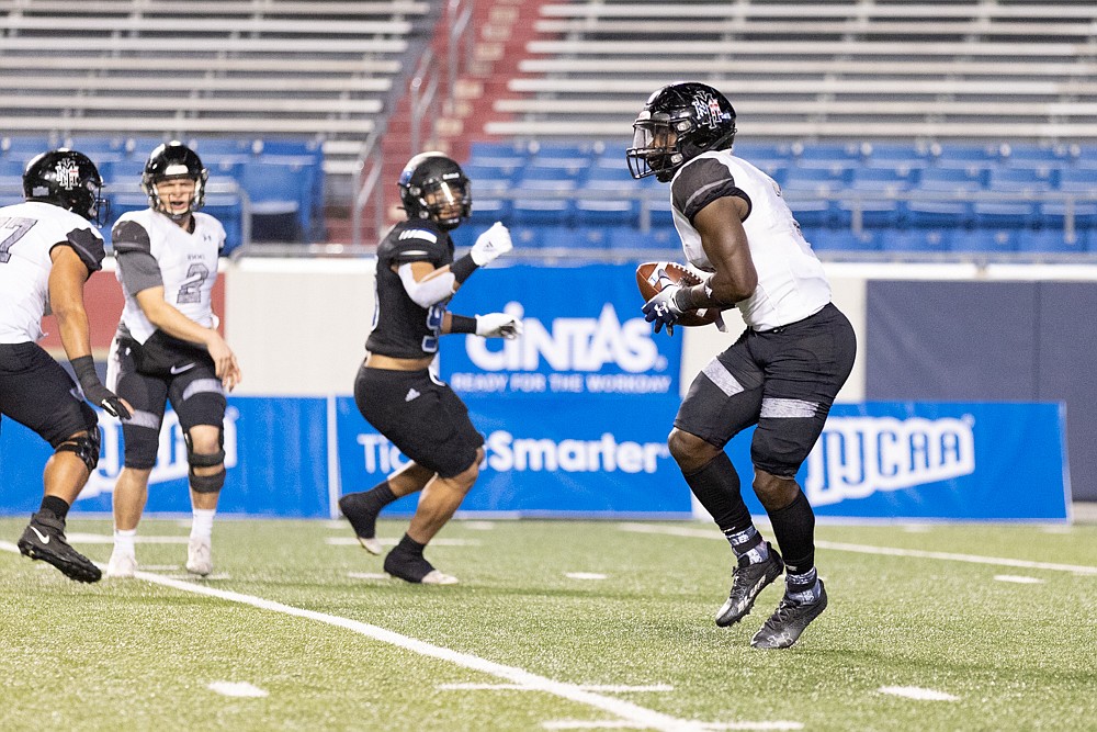 NJCAA Football Championship | The Arkansas Democrat-Gazette - Arkansas ...