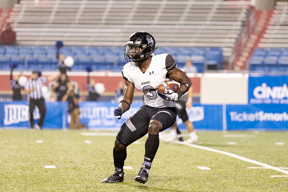 NJCAA Football Championship | The Arkansas Democrat-Gazette - Arkansas ...