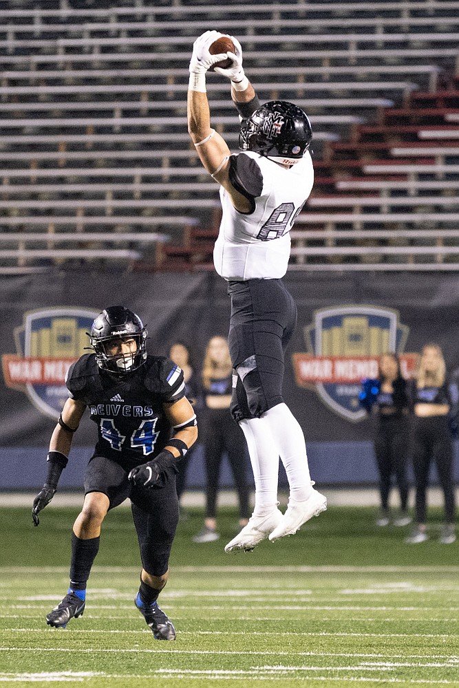 NJCAA Football Championship | The Arkansas Democrat-Gazette - Arkansas ...