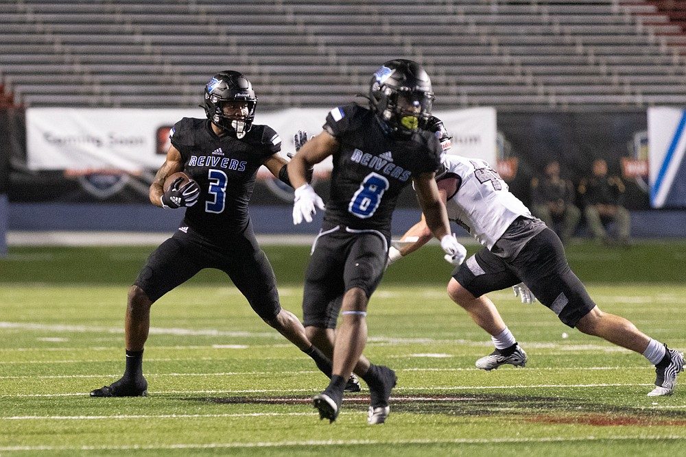 NJCAA Football Championship | The Arkansas Democrat-Gazette - Arkansas ...