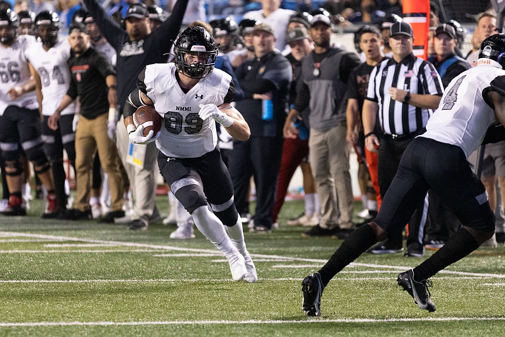 NJCAA Football Championship | The Arkansas Democrat-Gazette - Arkansas ...
