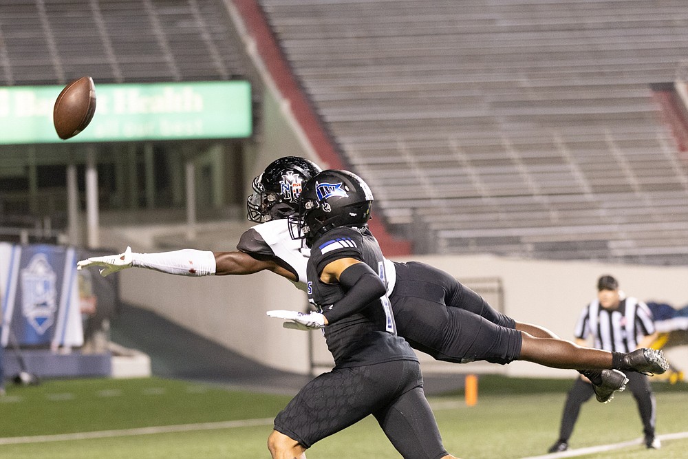 NJCAA Football Championship | The Arkansas Democrat-Gazette - Arkansas ...