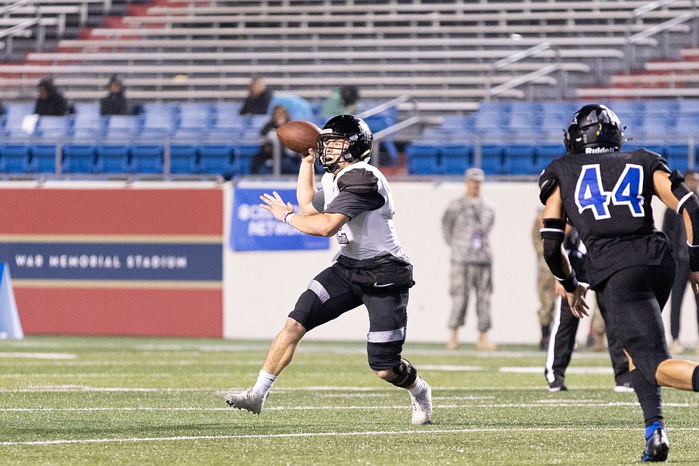 NJCAA Football Championship | The Arkansas Democrat-Gazette - Arkansas ...