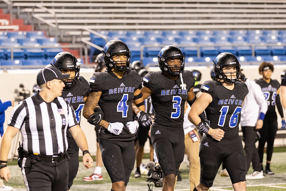 NJCAA Football Championship | The Arkansas Democrat-Gazette - Arkansas ...