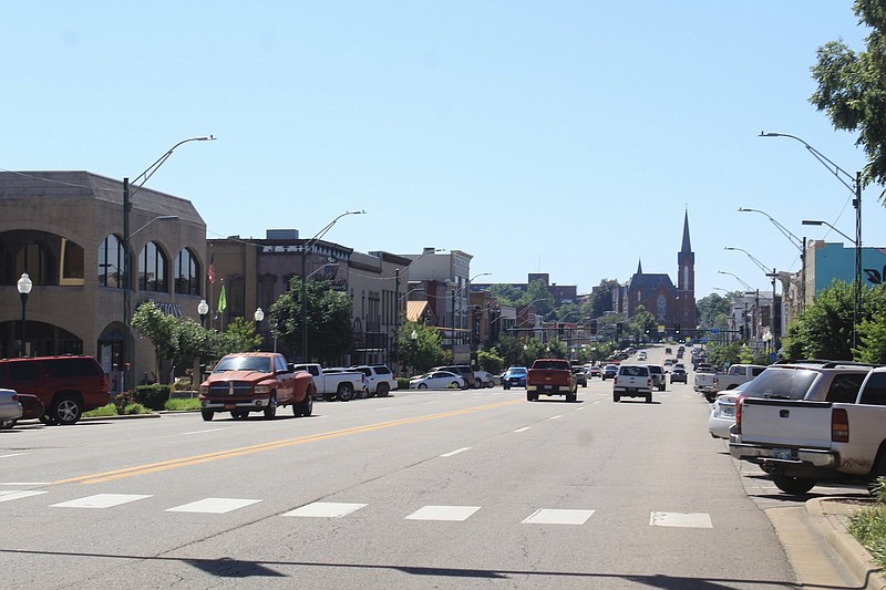 $30 million film studio planned for Fort Smith | The Arkansas Democrat ...