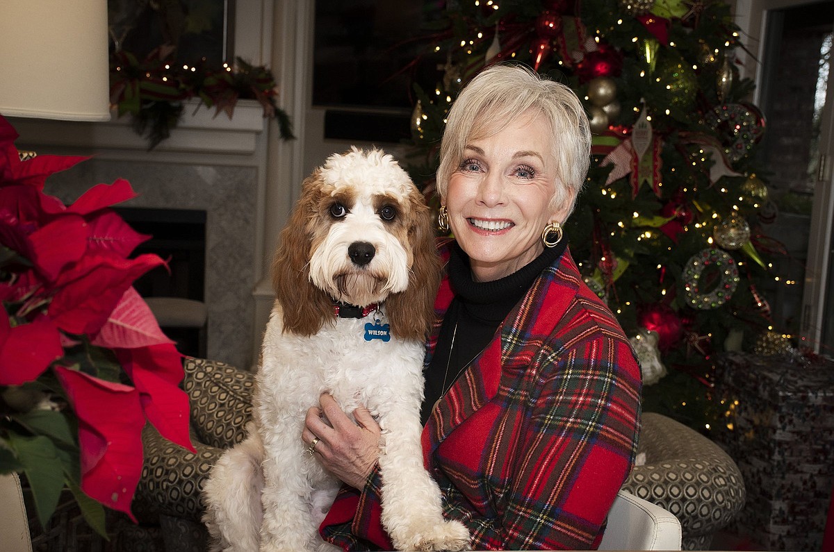 HIGH PROFILE: Joy Susan Everett uses faith to serve others | Northwest ...