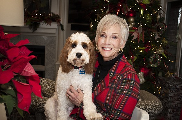 HIGH PROFILE: Joy Susan Everett uses faith to serve others | The ...