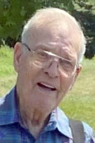 Harold Coffelt Obituary | Fulton Sun