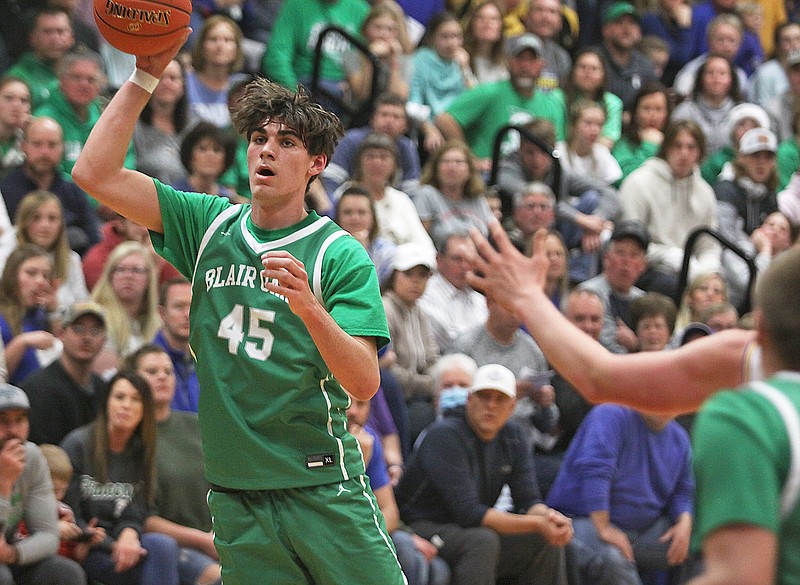 Holiday Hoops Preview: Falcons ready to take on Trailblazers ...