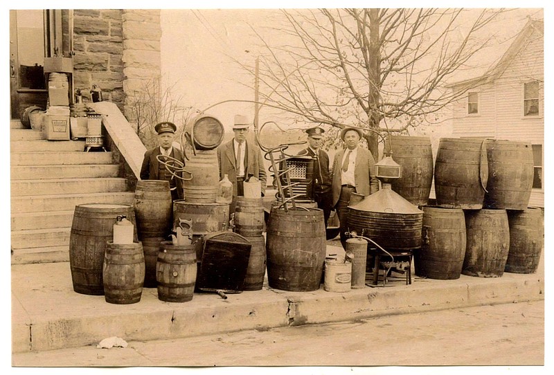 Arkansas Postcard Past | The Arkansas Democrat-Gazette - Arkansas' Best ...