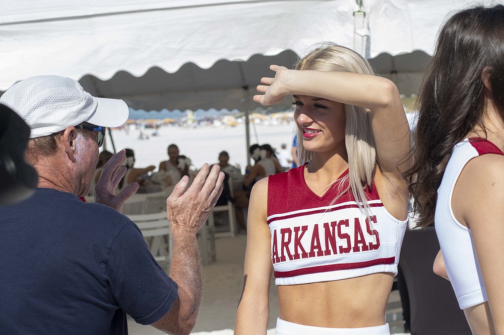 Penn State is already ahead 2-0 | The Arkansas Democrat-Gazette ...