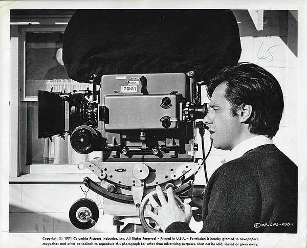 Director Bogdanovich dies at 82 | The Arkansas Democrat-Gazette ...