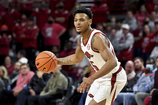 Toney's contributions needed for Razorbacks | Whole Hog Sports