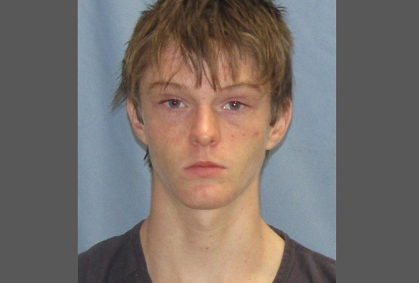 Sherwood man, 21, sentenced to 40 years for murder of mother ...