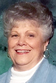 Violet M. Nichols Obituary | Jefferson City News Tribune