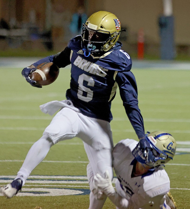 PA's Himon's versatility shines | The Arkansas Democrat-Gazette ...