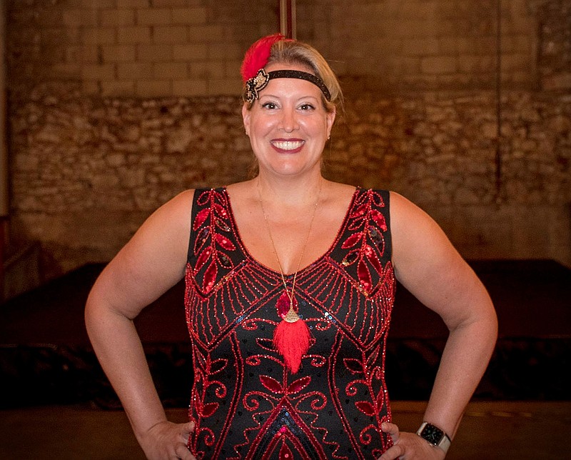 Auxiliary to host '20s-theme drive | Northwest Arkansas Democrat-Gazette