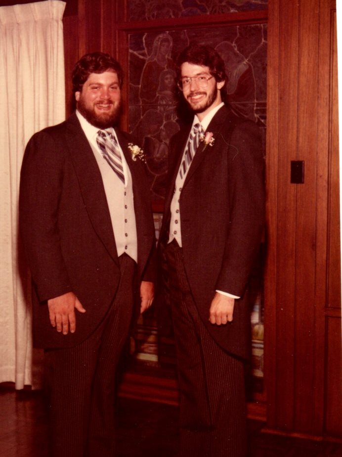 Clay retires after 42 years! | The Arkansas Democrat-Gazette - Arkansas ...