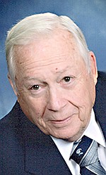 LARRY HARRISON Obituary | Texarkana Gazette