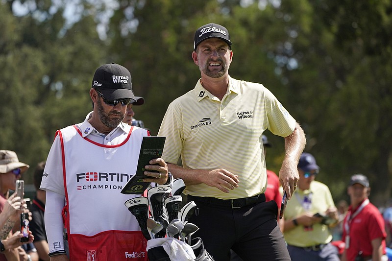 Simpson eager for strong return